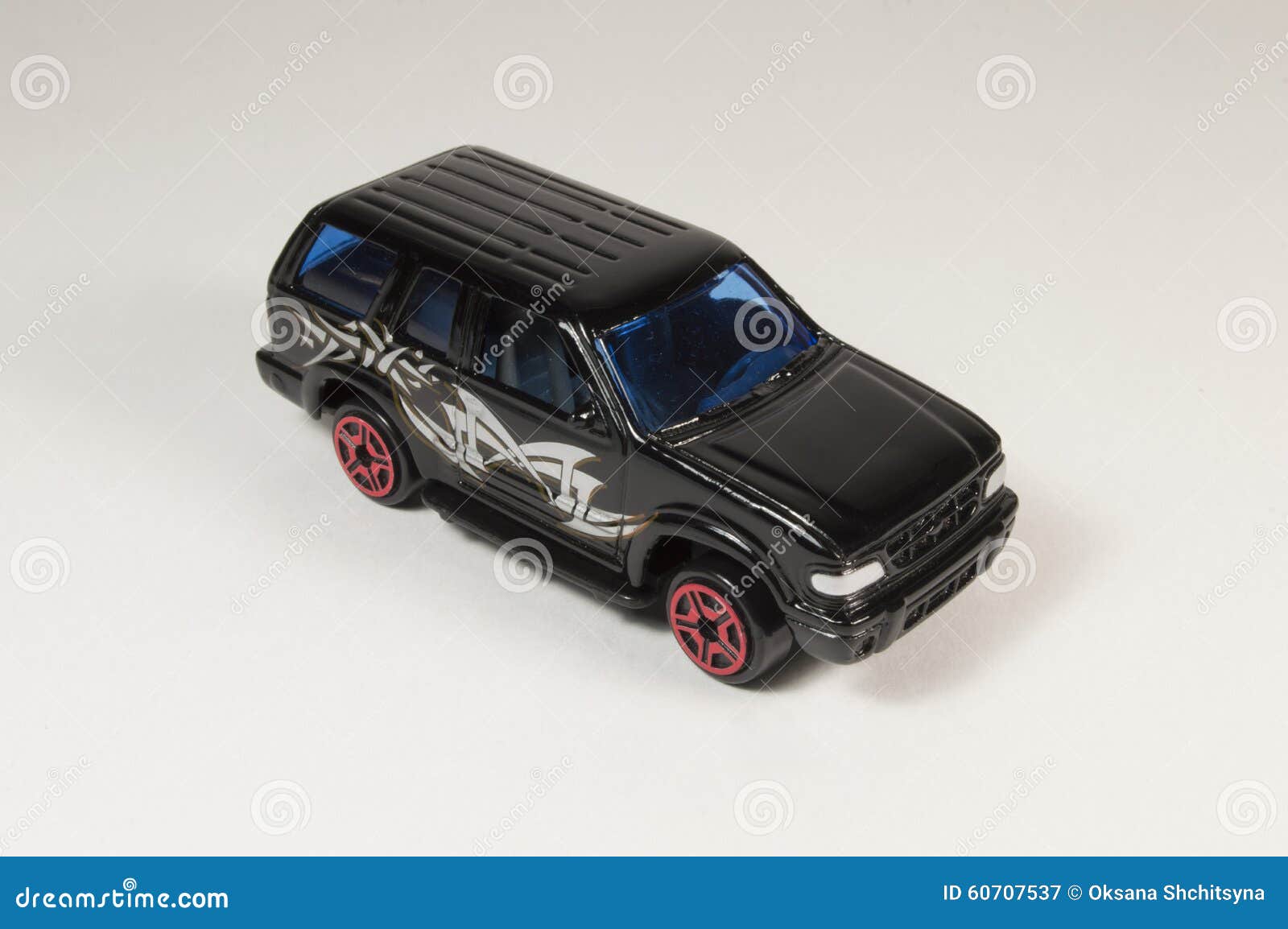 Black Toy Car Stock Images - Download 3,742 Photos