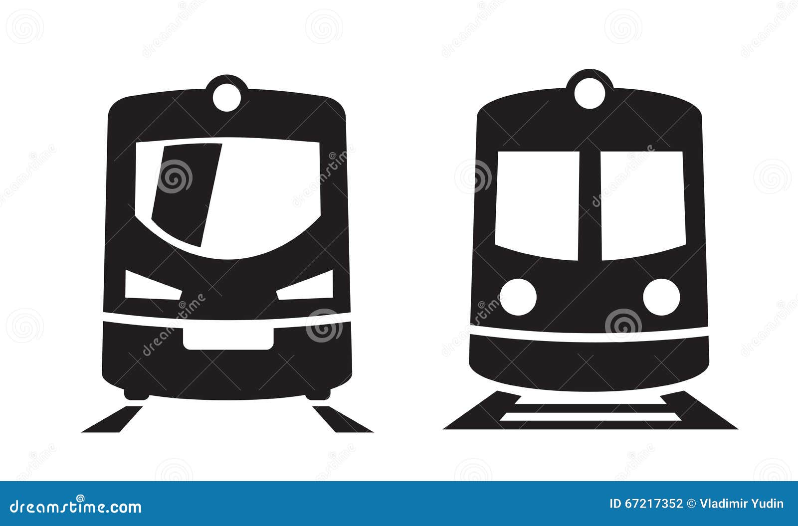 Black Train Icon Logo And Simple Flat Symbol For Website,mobile,logo ...