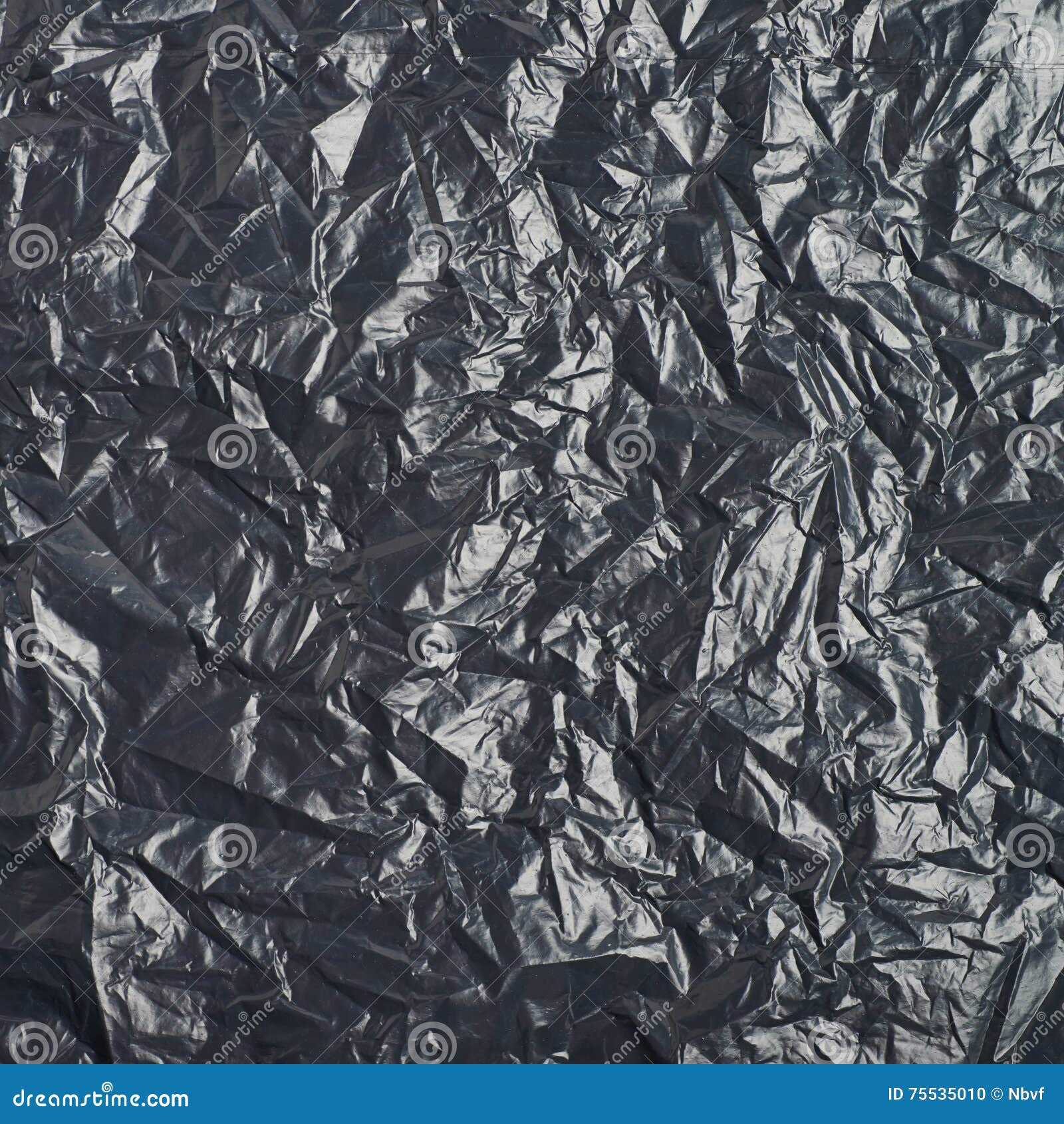 Garbage Bag Texture