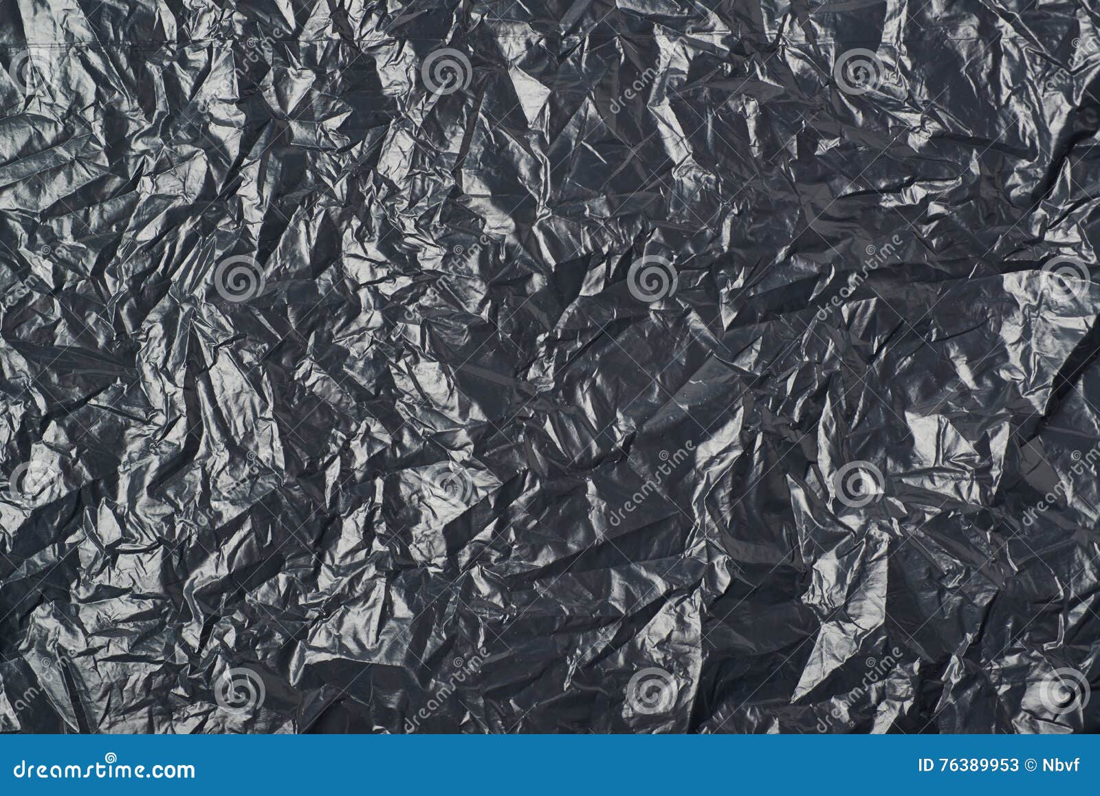 Garbage Bag Texture