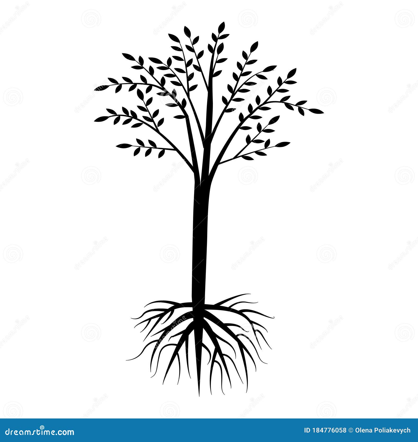 Long Pillar Business Tower Are Connected To Circular Building - Tower ...