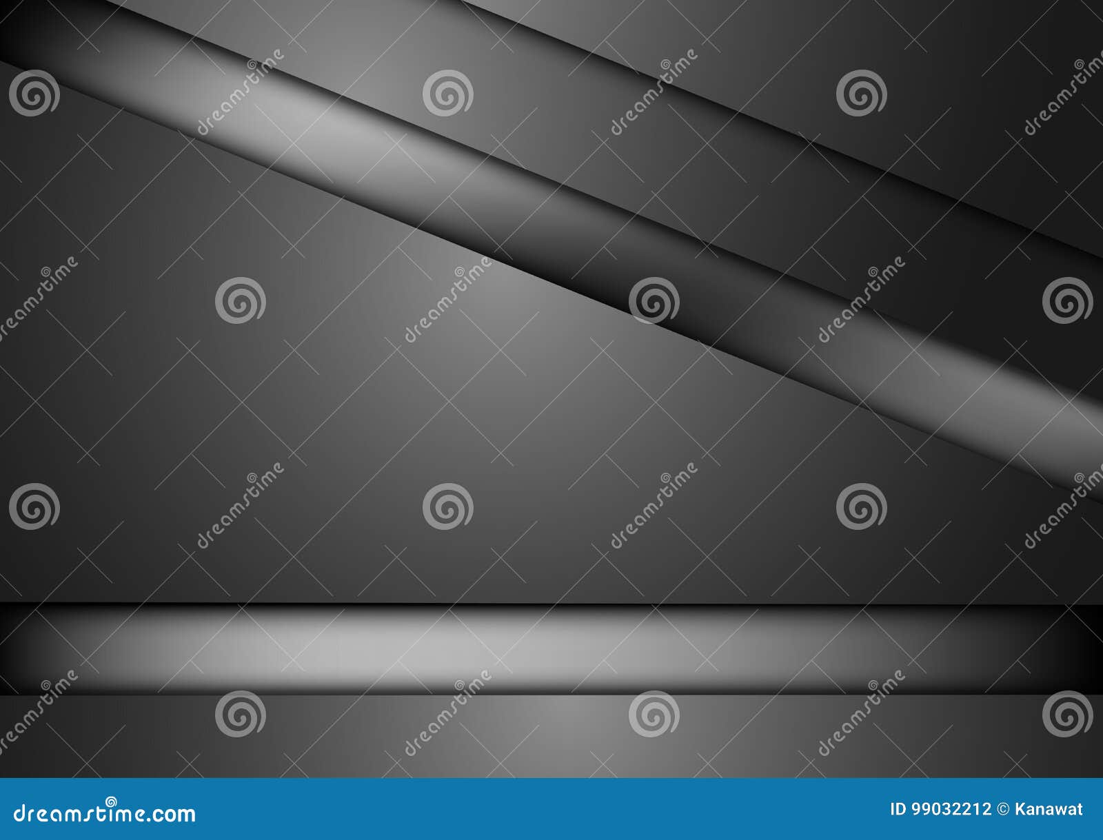 Black Triangle Abstract Vector Background Stock Vector - Illustration ...