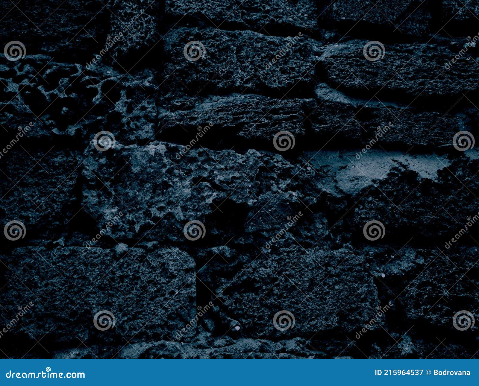 The Black Tuff Wall for Backgrounds and Textures.shell Rock Texture ...