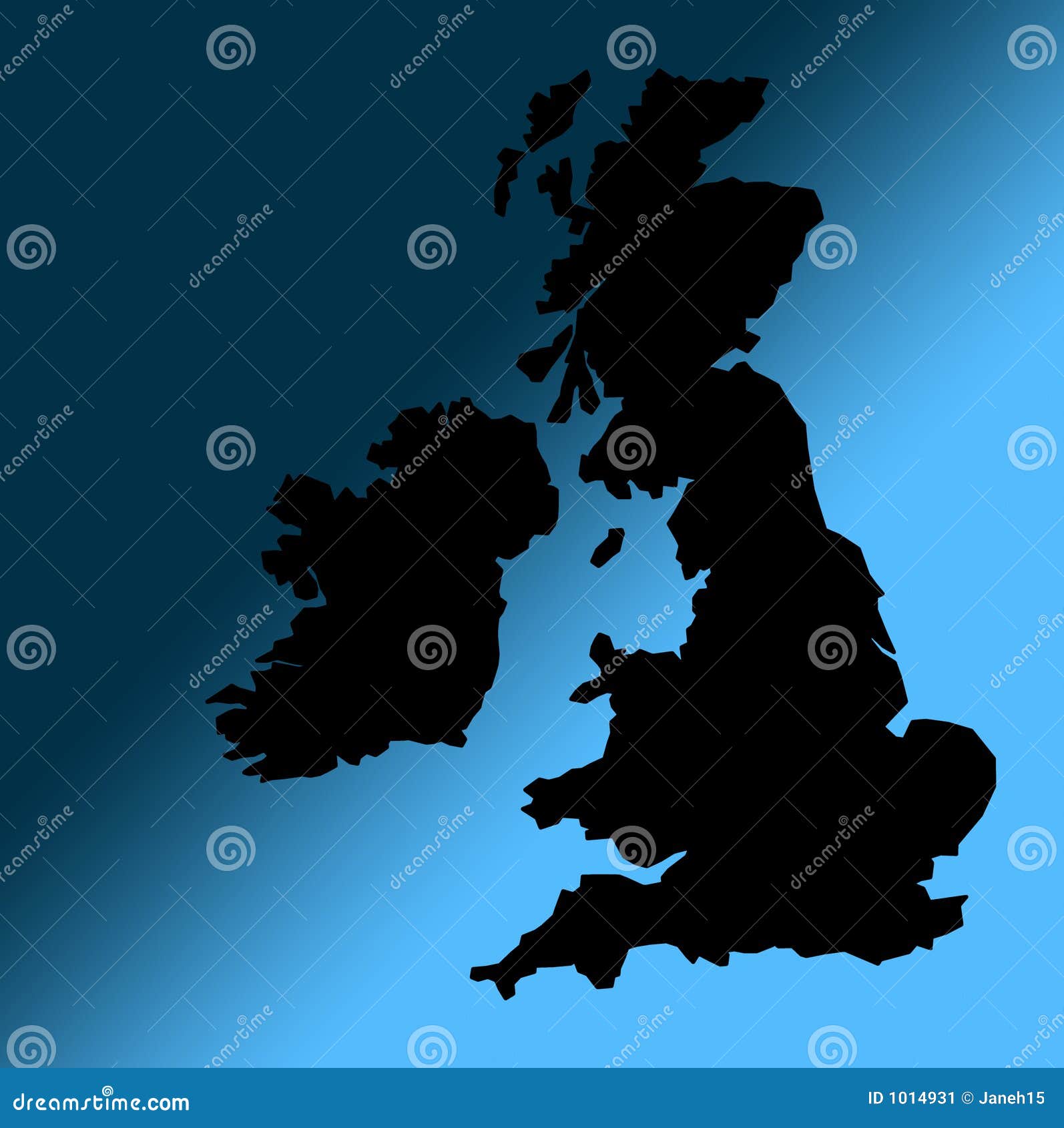 Uk Map Black Outline Stock Illustrations – 679 Uk Map Black Outline ...