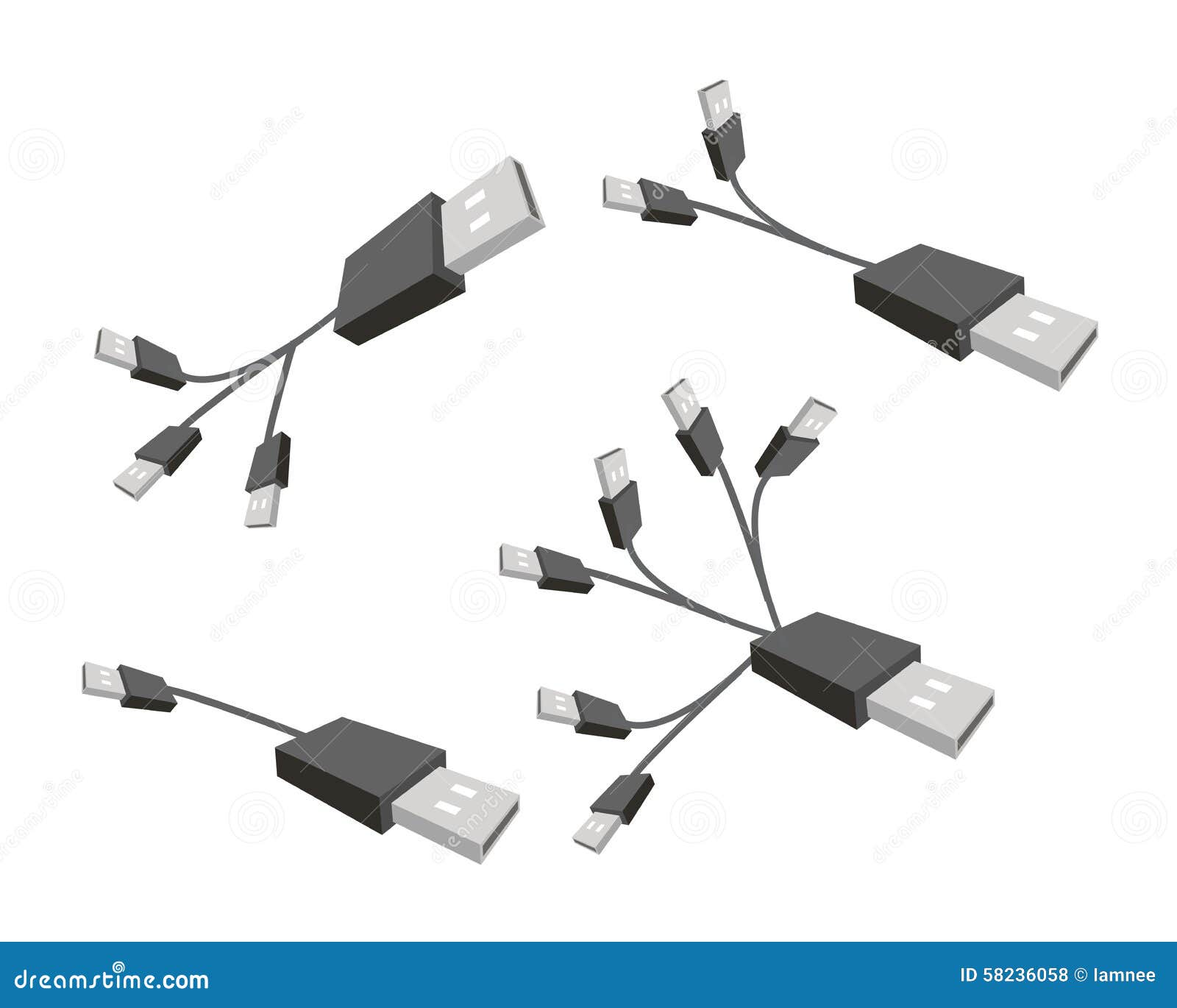 Serial Peripheral Interface Royalty-Free Cartoon | CartoonDealer.com ... Serial Peripheral Interface Royalty-Free Cartoon | CartoonDealer.com ...