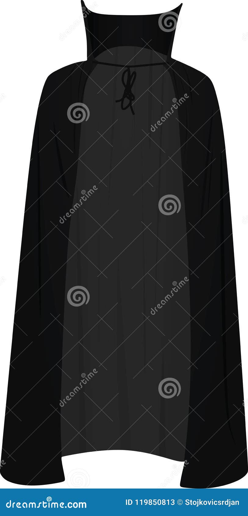 Black Vampire Scary Vector Transparent Stock Photography ...
