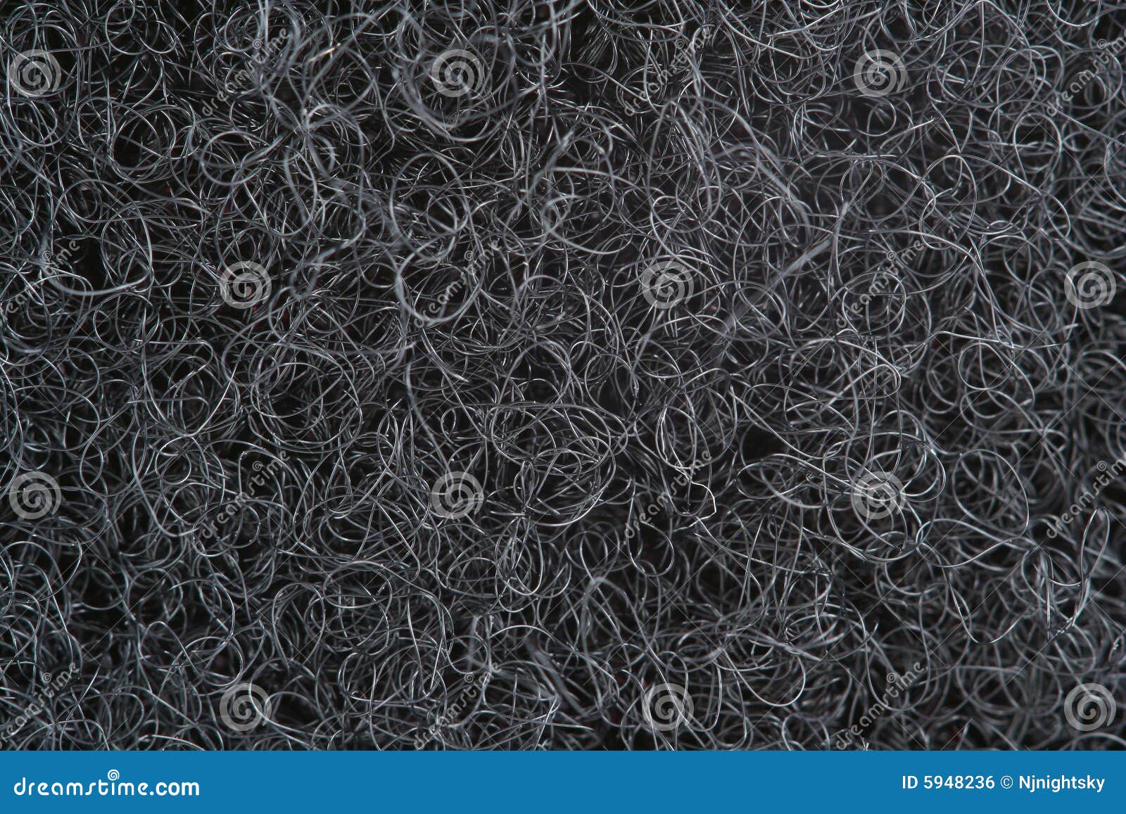 Velcro Loop Texture