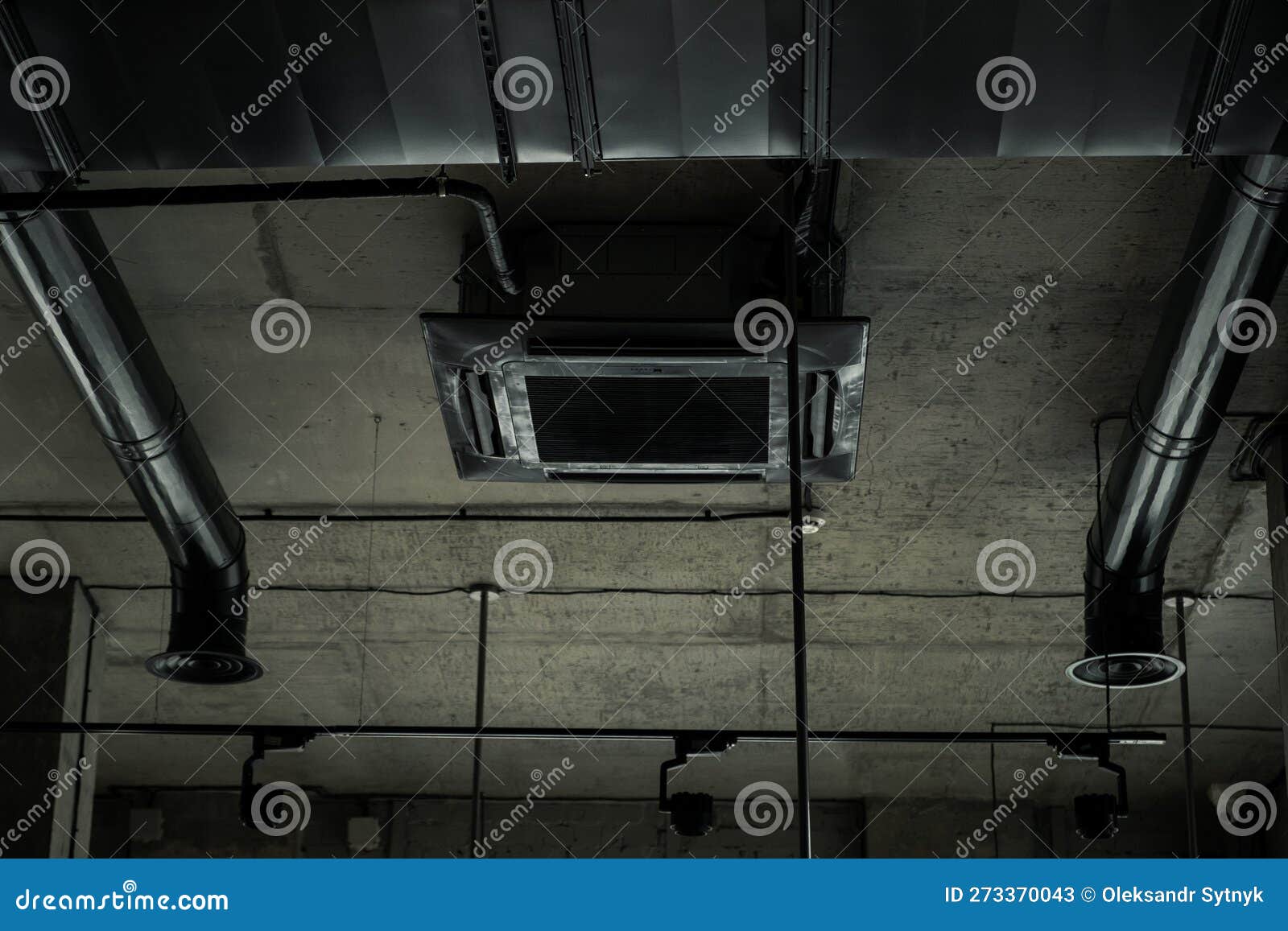 Air Conditioning For Loft at Rory Barbour blog