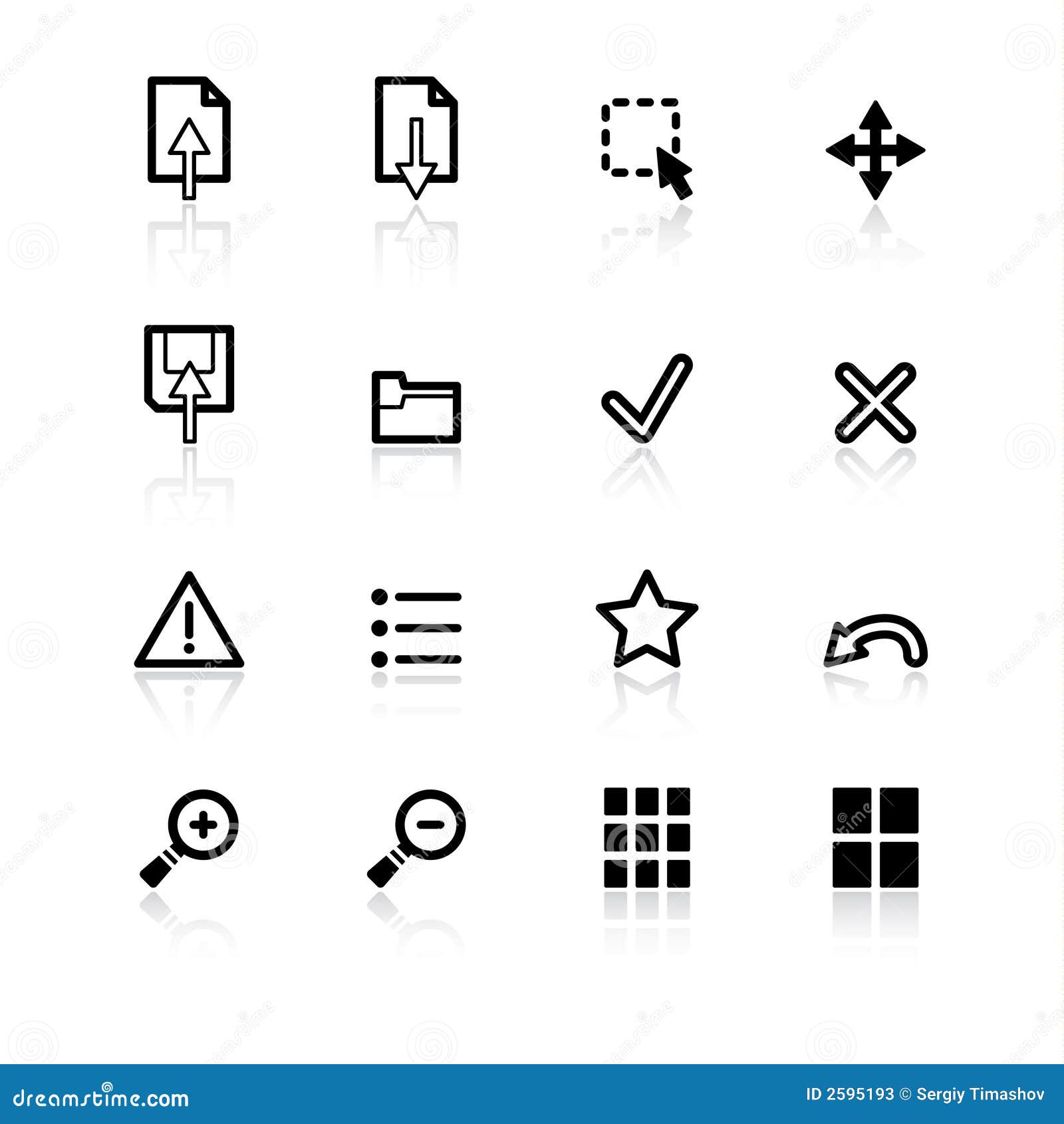 Viewer Cartoons, Illustrations & Vector Stock Images - 28469 Pictures ...