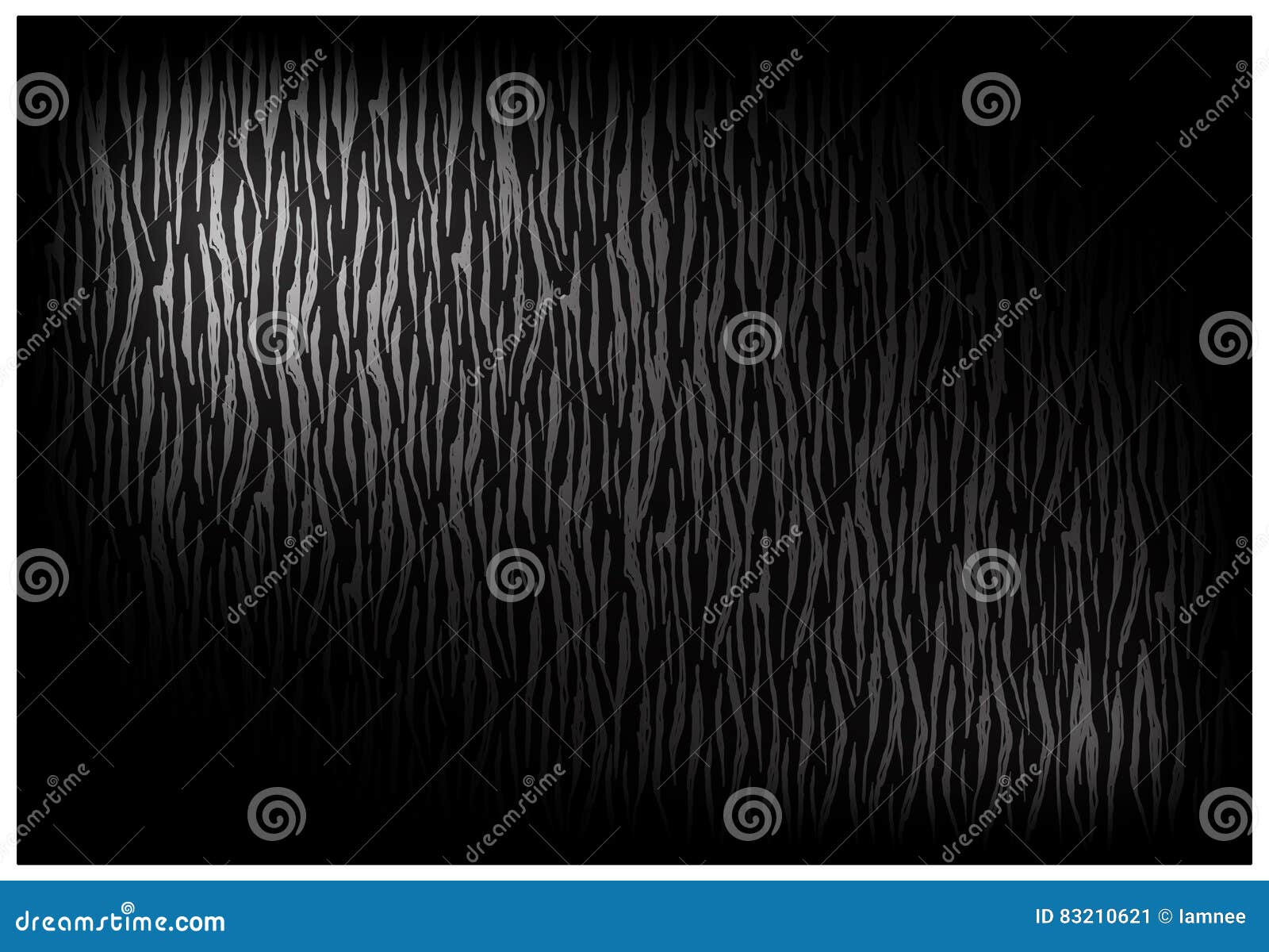 Black Vintage Wallpaper with Distressed Scratch Pattern Background ...