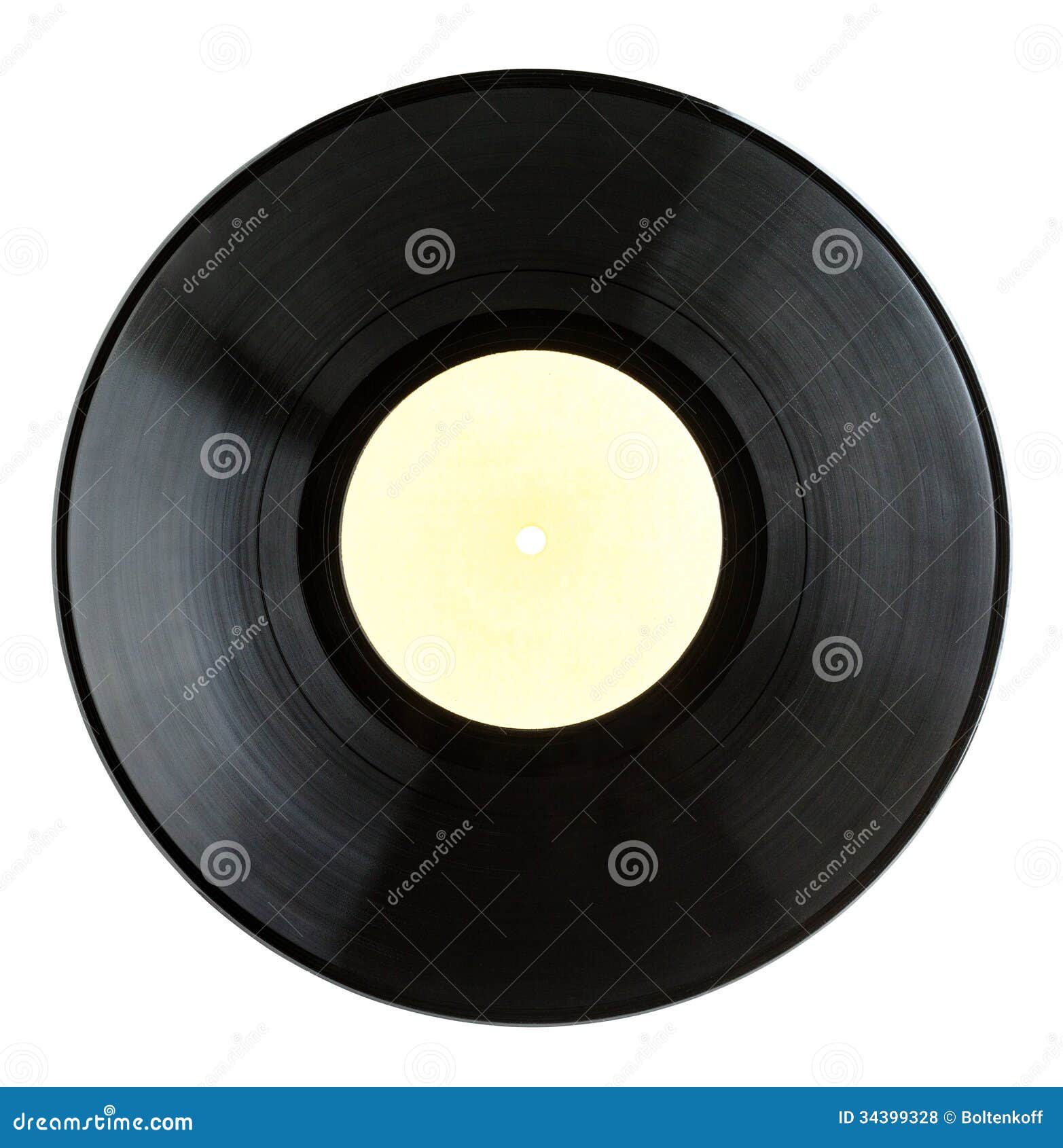 Black vinyl record stock photo. Image of record, disco - 34399328