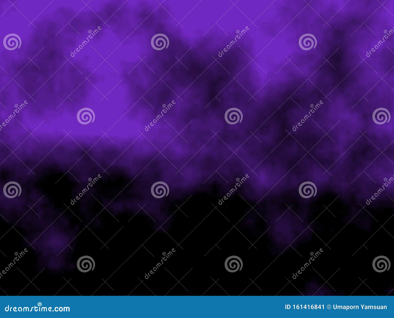 Black and Violet Abstract Background with Gradient, Use for Desktop ...
