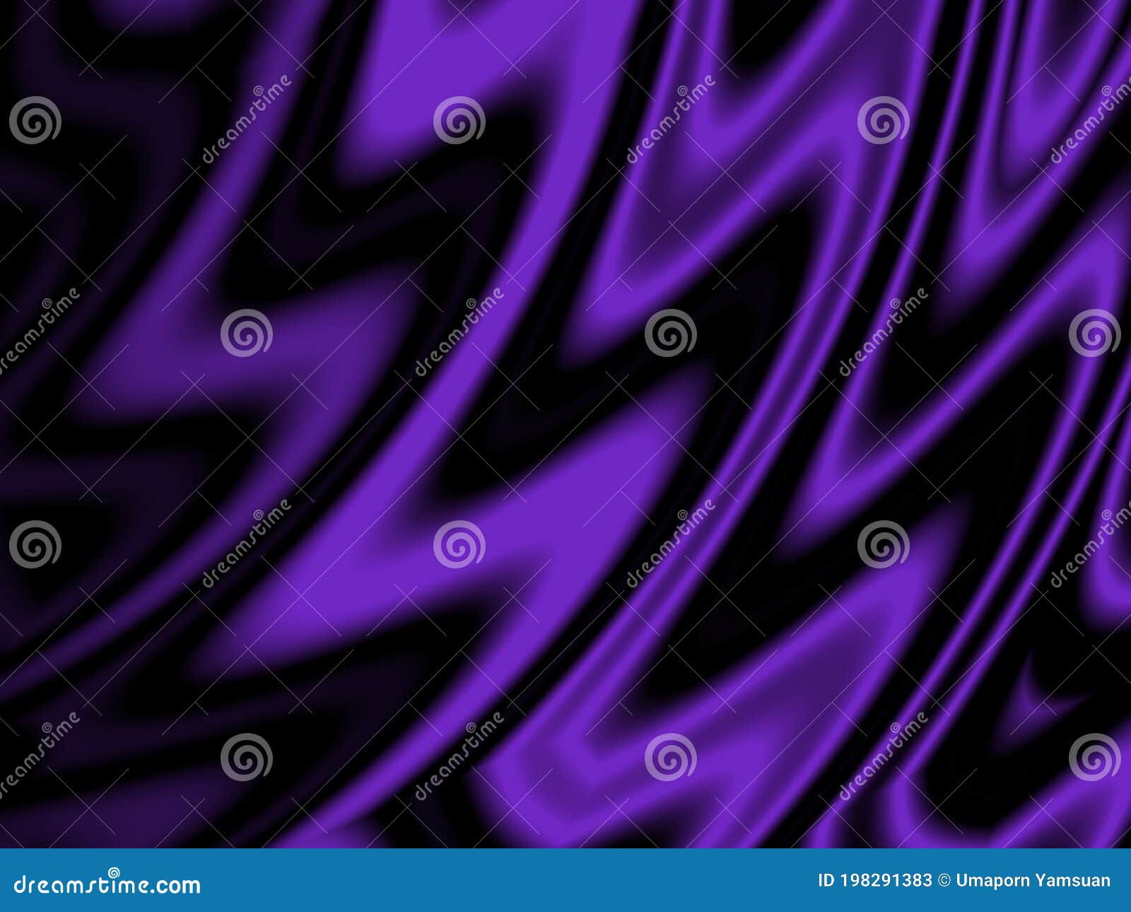 Black and Violet Color Abstract Background with Gradient, Use for ...