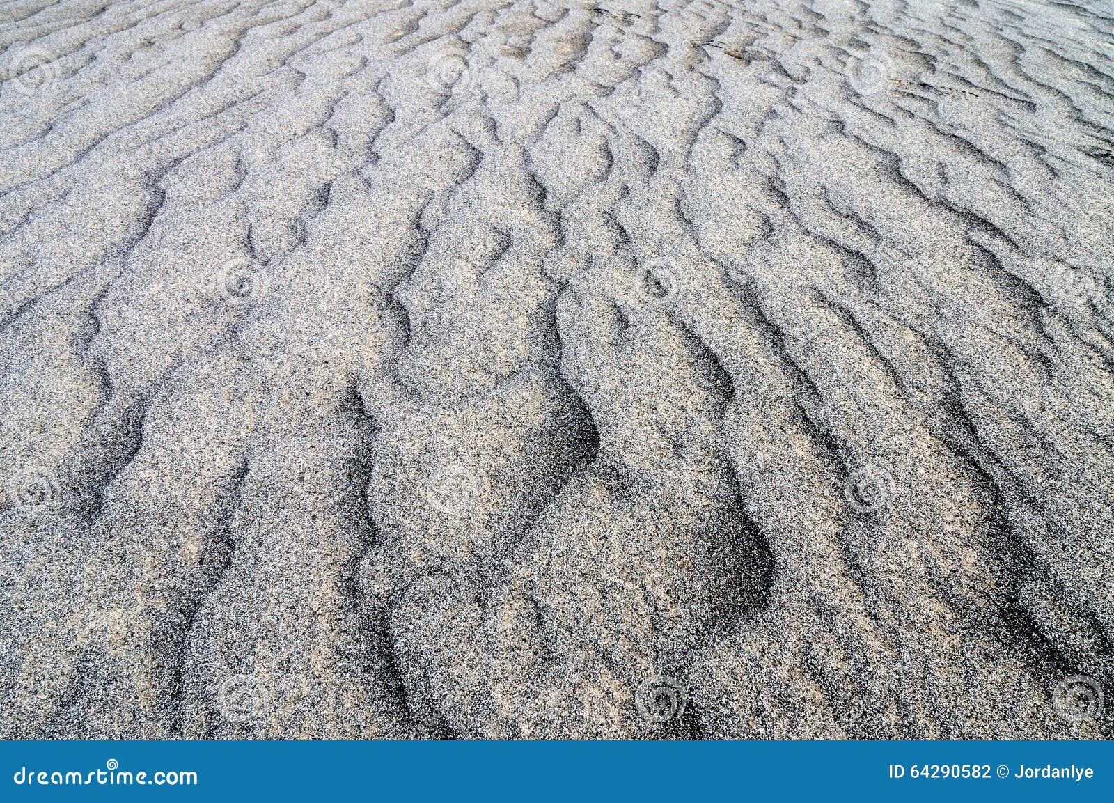 Black volcano sand texture stock photo. Image of warm - 64290582