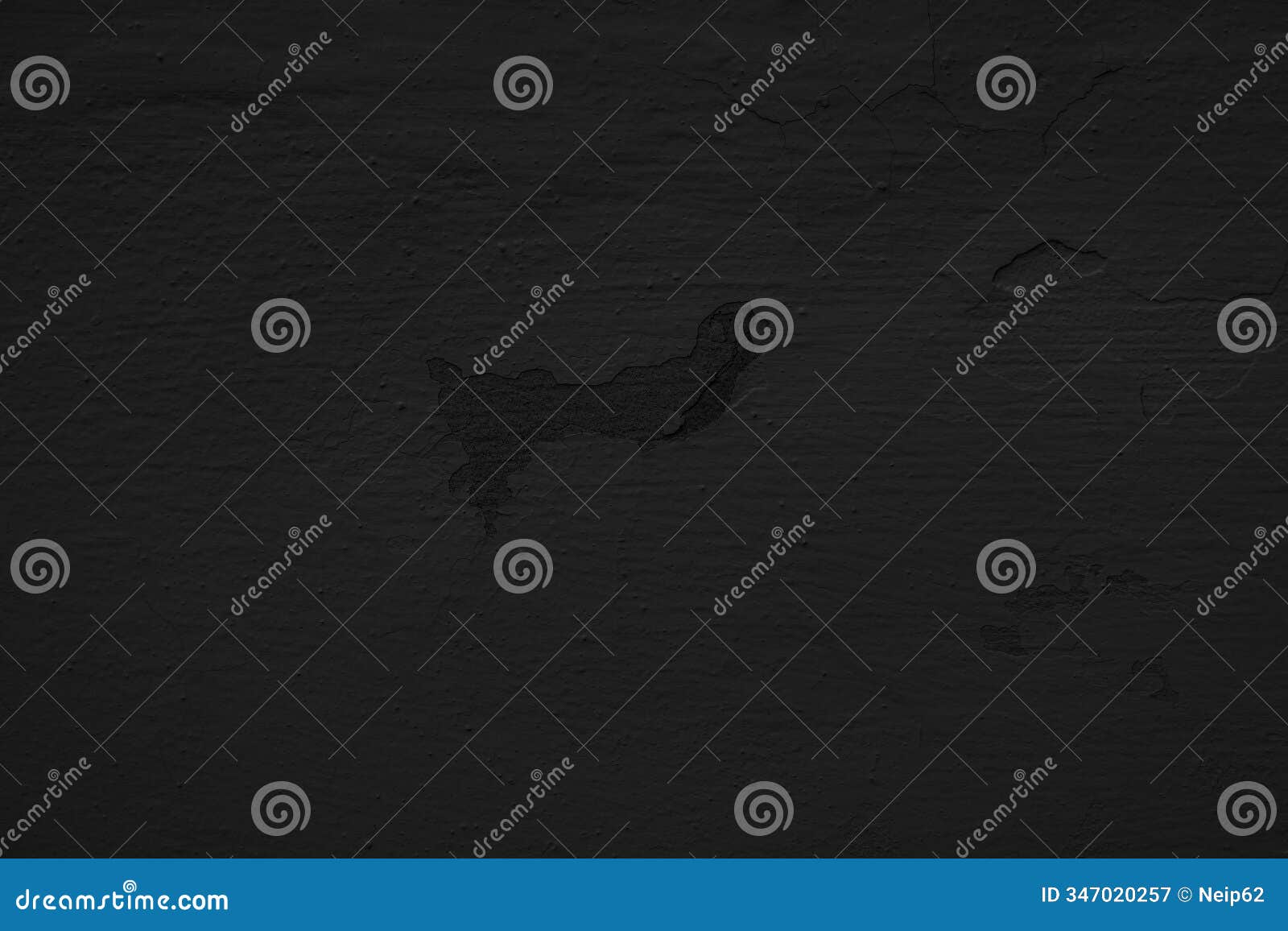 Black Wall Background with Plaster Texture. Dark Gray Wall with ...