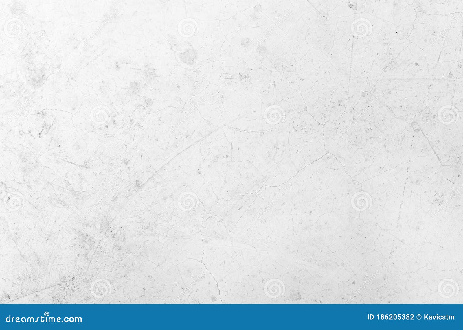 Cracked and Scratched Concrete Stock Photo - Image of dark, empty ...