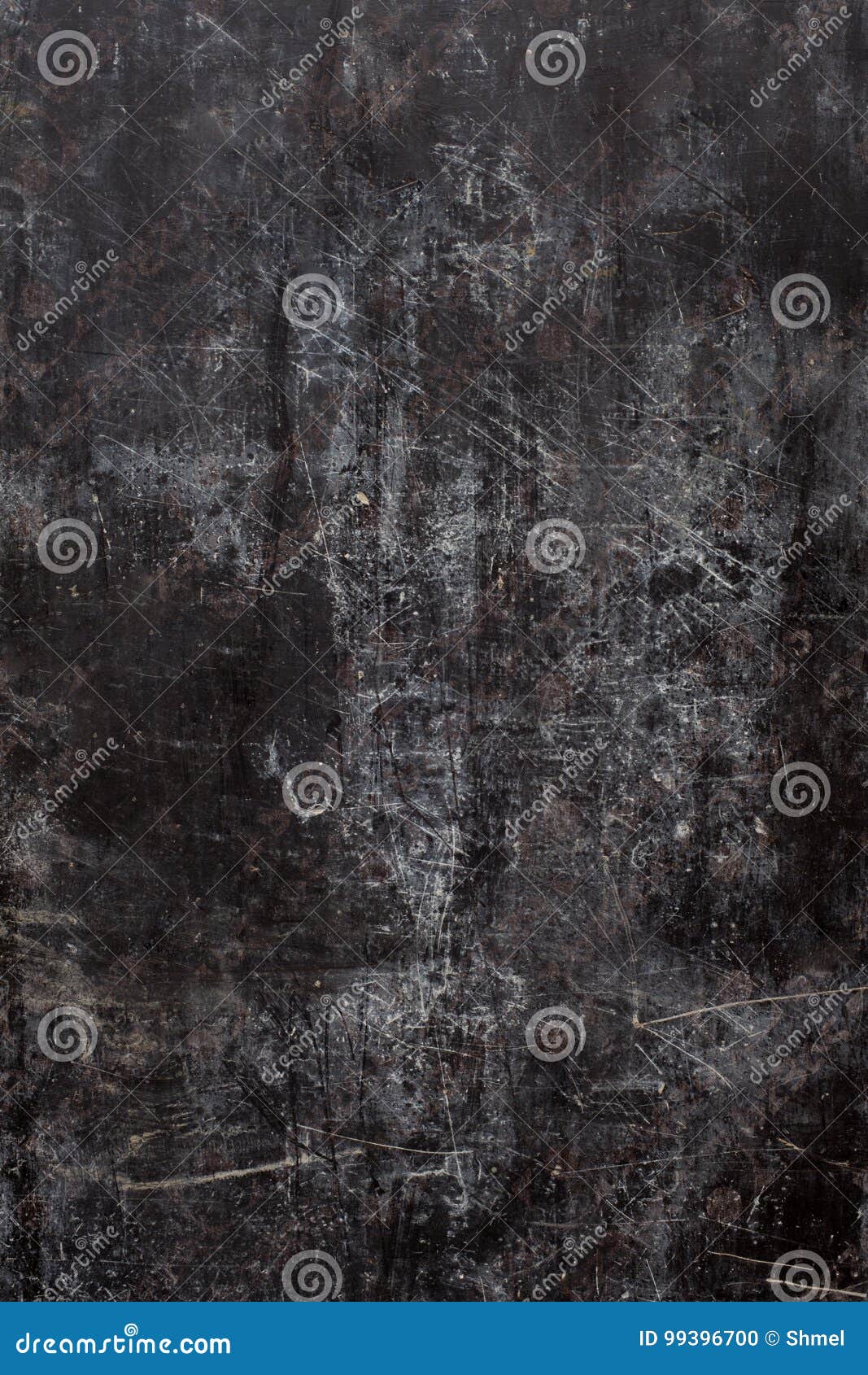Black Wall. Grange Texture Background. Stock Photo - Image of edge ...