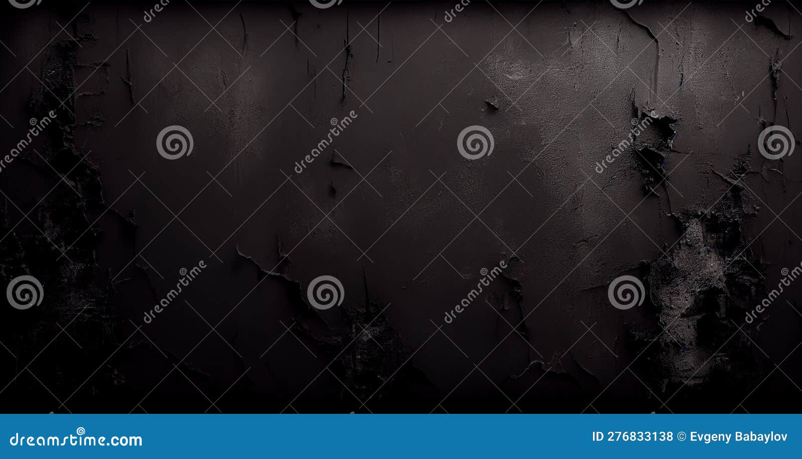 Black Wall with Rough Background Texture, Old Graphite Grunge ...