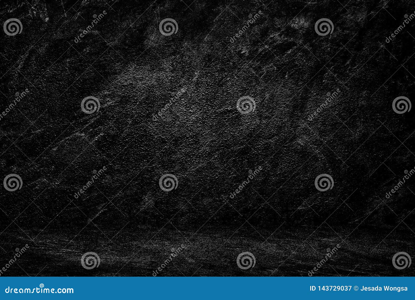 Black Wall Texture Background Dark Gradient Studio for Backdrop ...
