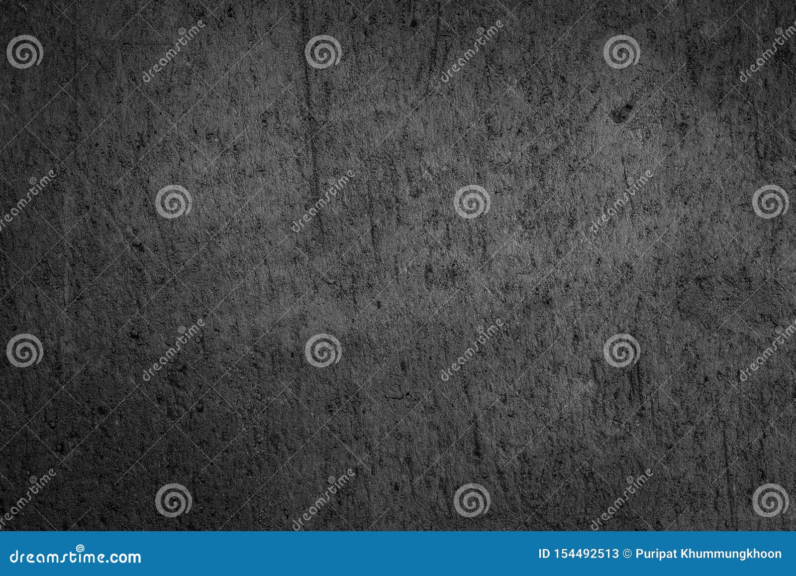 Black Wall Texture Pattern Rough Background Stock Image - Image of ...