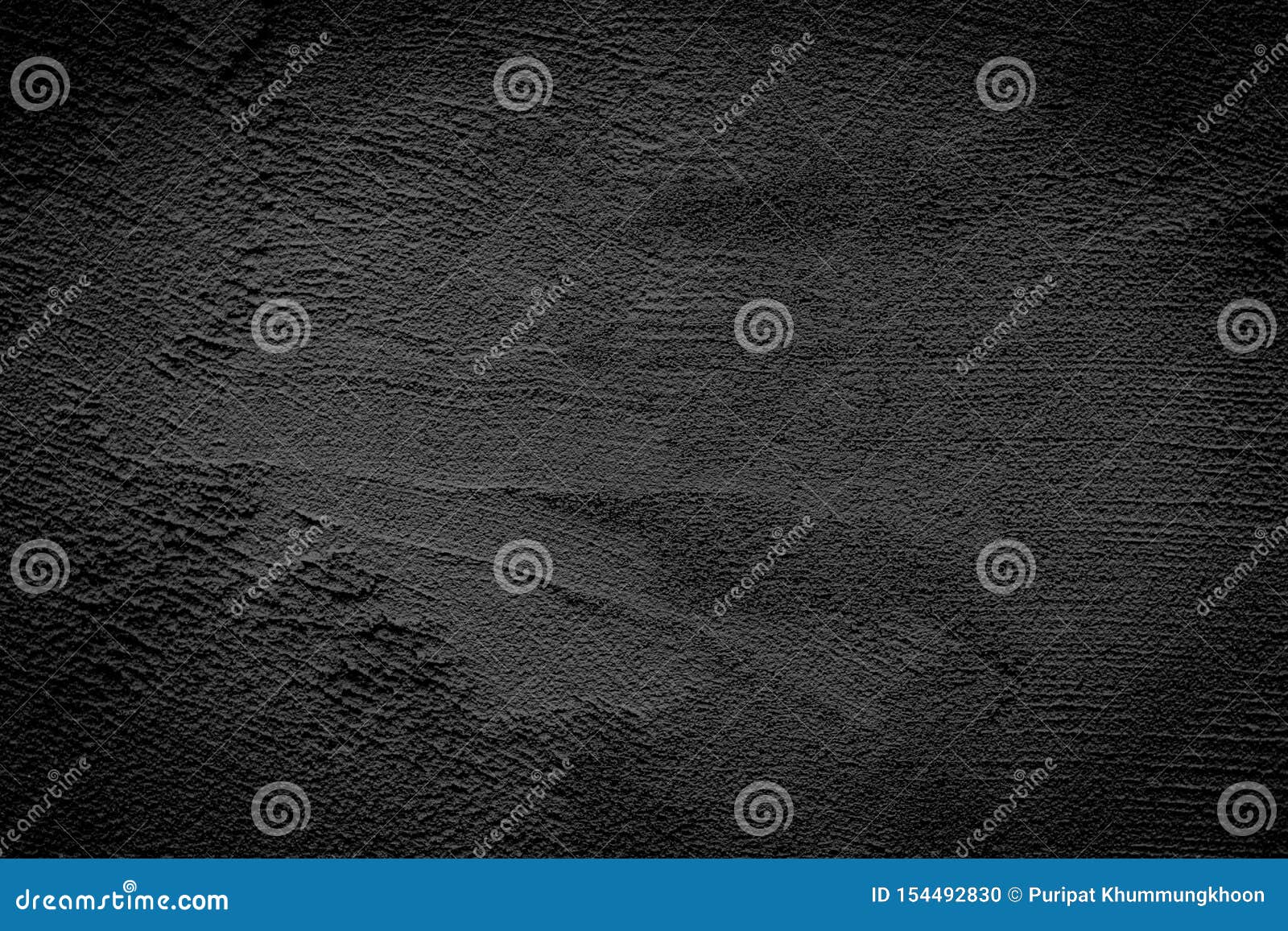 Black Wall Texture Pattern Rough Background Stock Photo - Image of ...