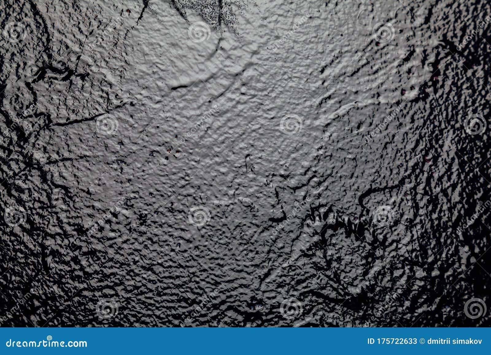 Black Wall Texture Shine Like a Background Stock Image - Image of linen ...
