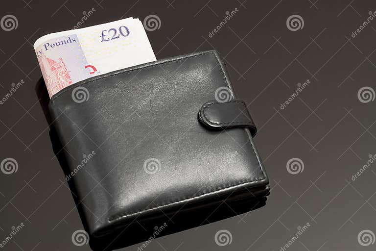 British Wallet editorial photography. Image of british - 29811567