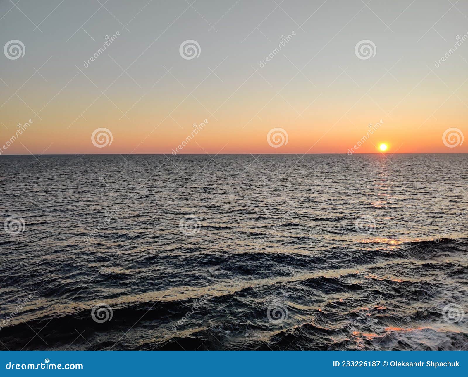 Black Water. Travel by Ferry. Stock Image - Image of black, beach ...