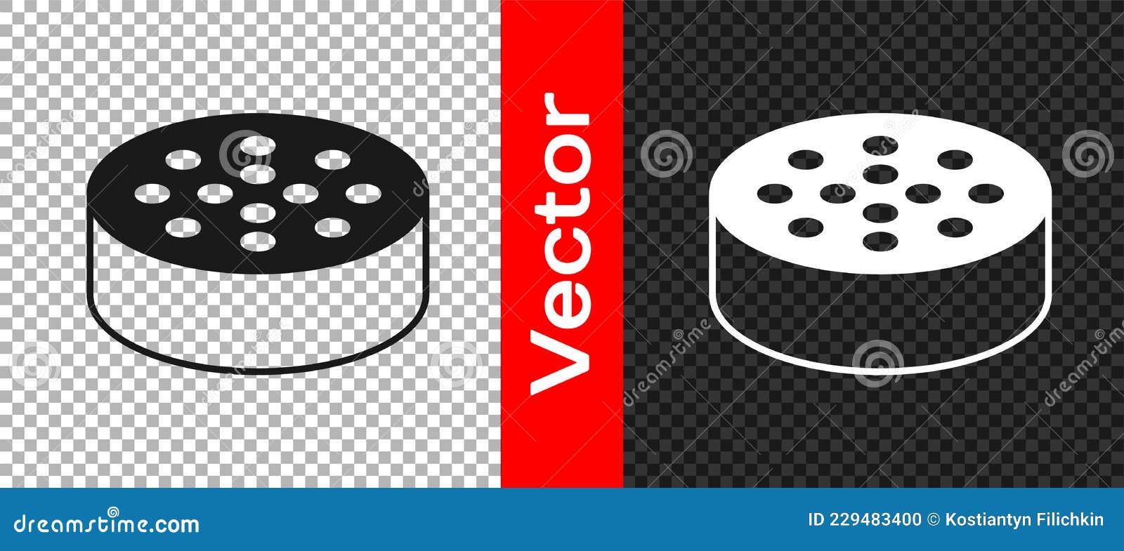 Water Sensor Icon Set. Premium Symbol In Different Styles From Sensors ...