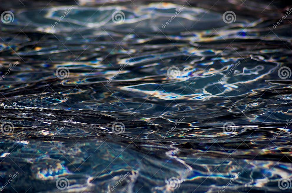 Black Water Texture stock photo. Image of ripple, point - 1090092