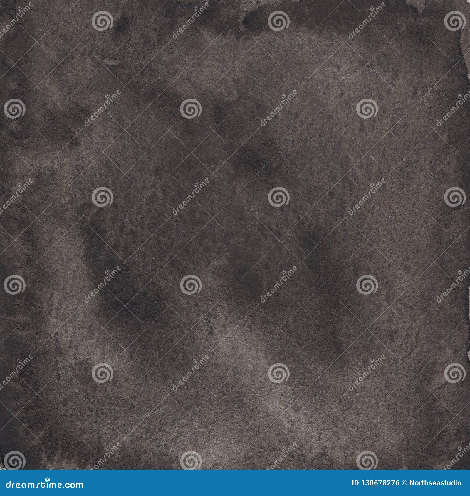 Black watercolor texture stock photo. Image of dark - 130678276