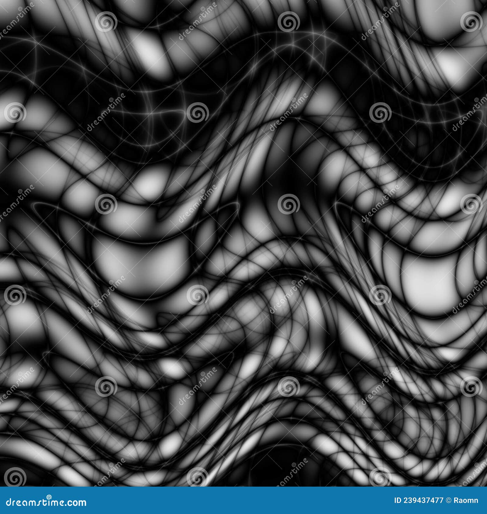 Black Wave Fluid Texture Art Illustration Backgrounds Stock ...