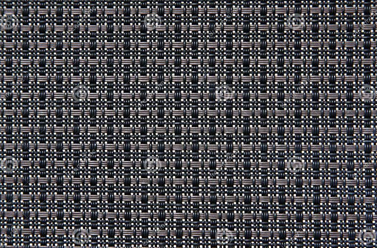 Black weave pattern stock photo. Image of weaved, mesh - 14123224