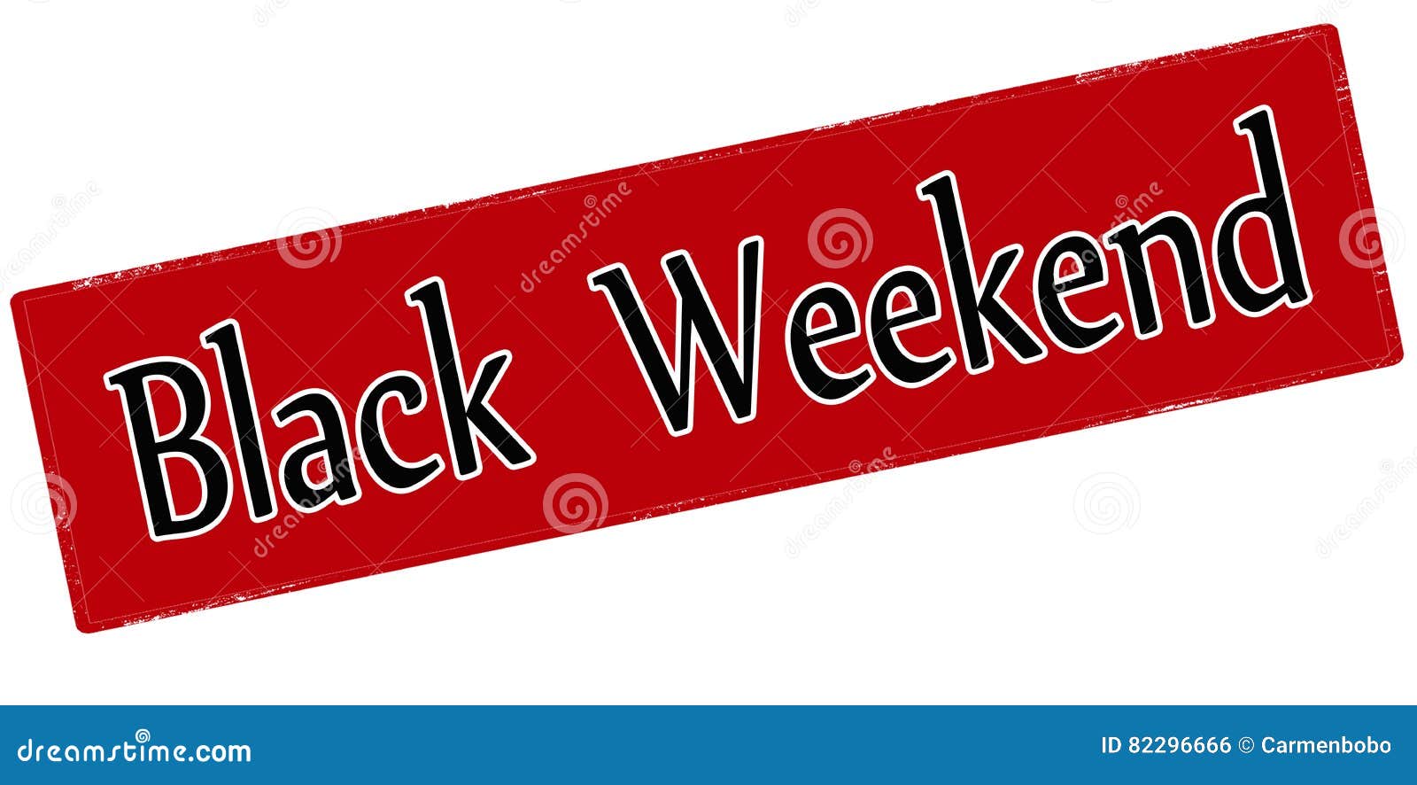 Black weekend stock vector. Illustration of stamp, weekend - 82296666