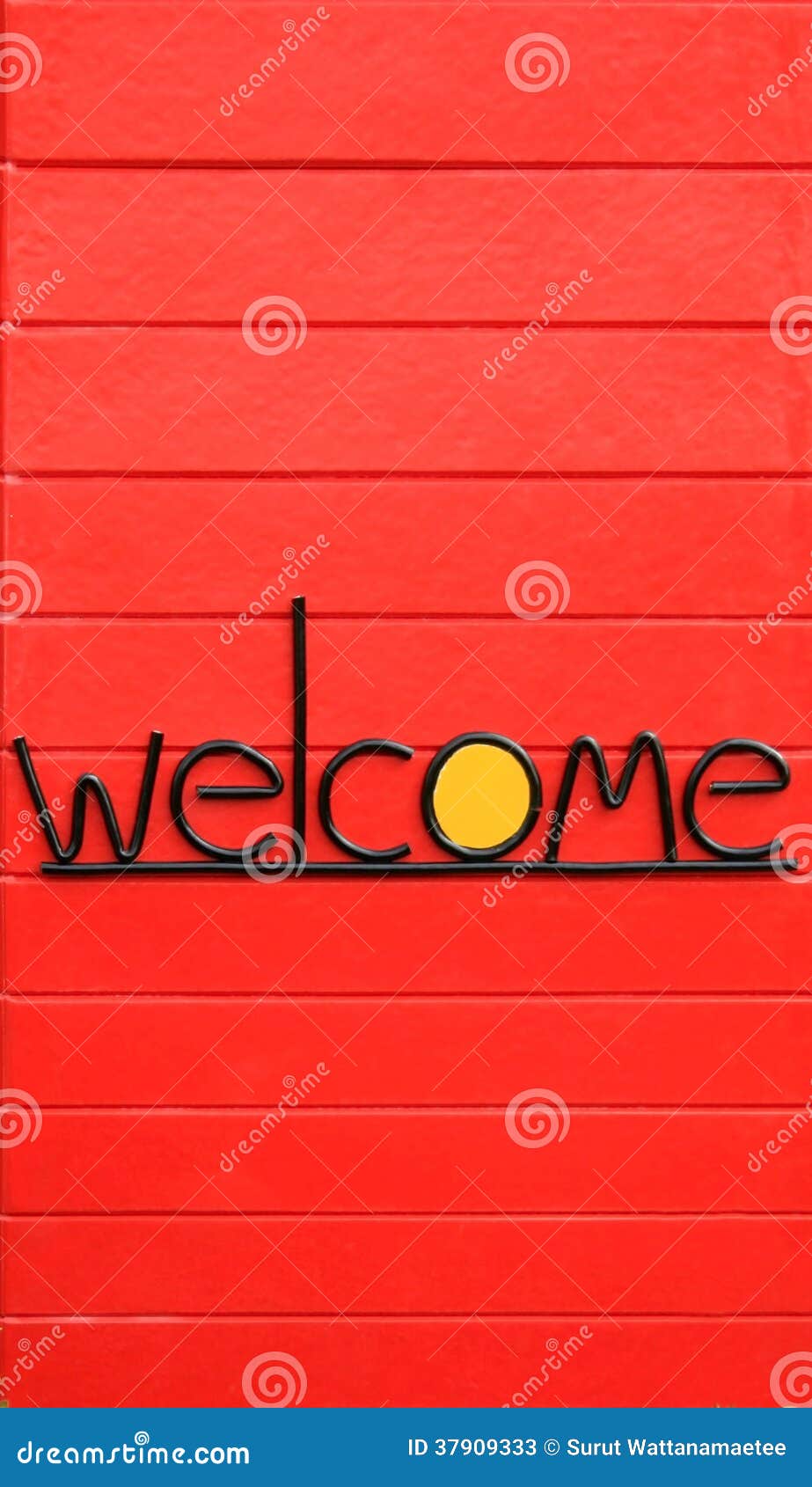 Black welcome sign stock image. Image of antique, printed - 37909333