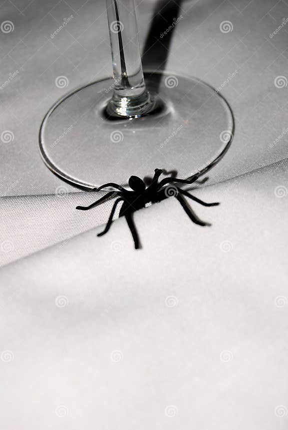 Black on White stock image. Image of spooky, eight, isolated - 4824803