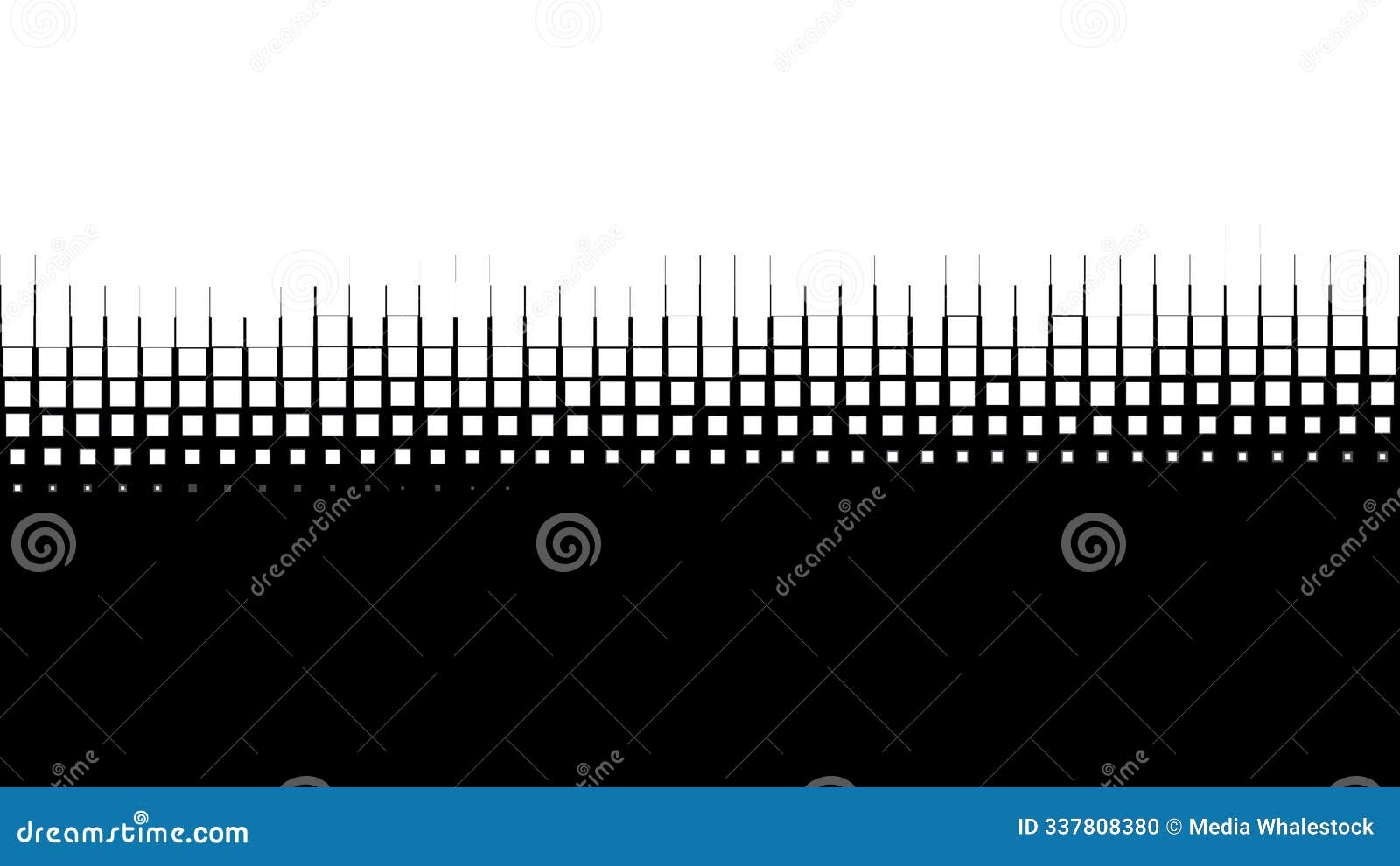 Abstract Animation Depicting Dream Symbolism And Subconscious ...