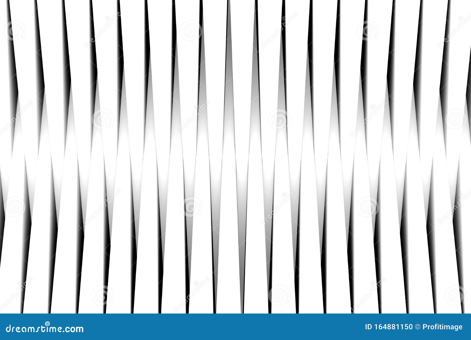 Black and White Abstract Background with Triangles Stock Illustration ...