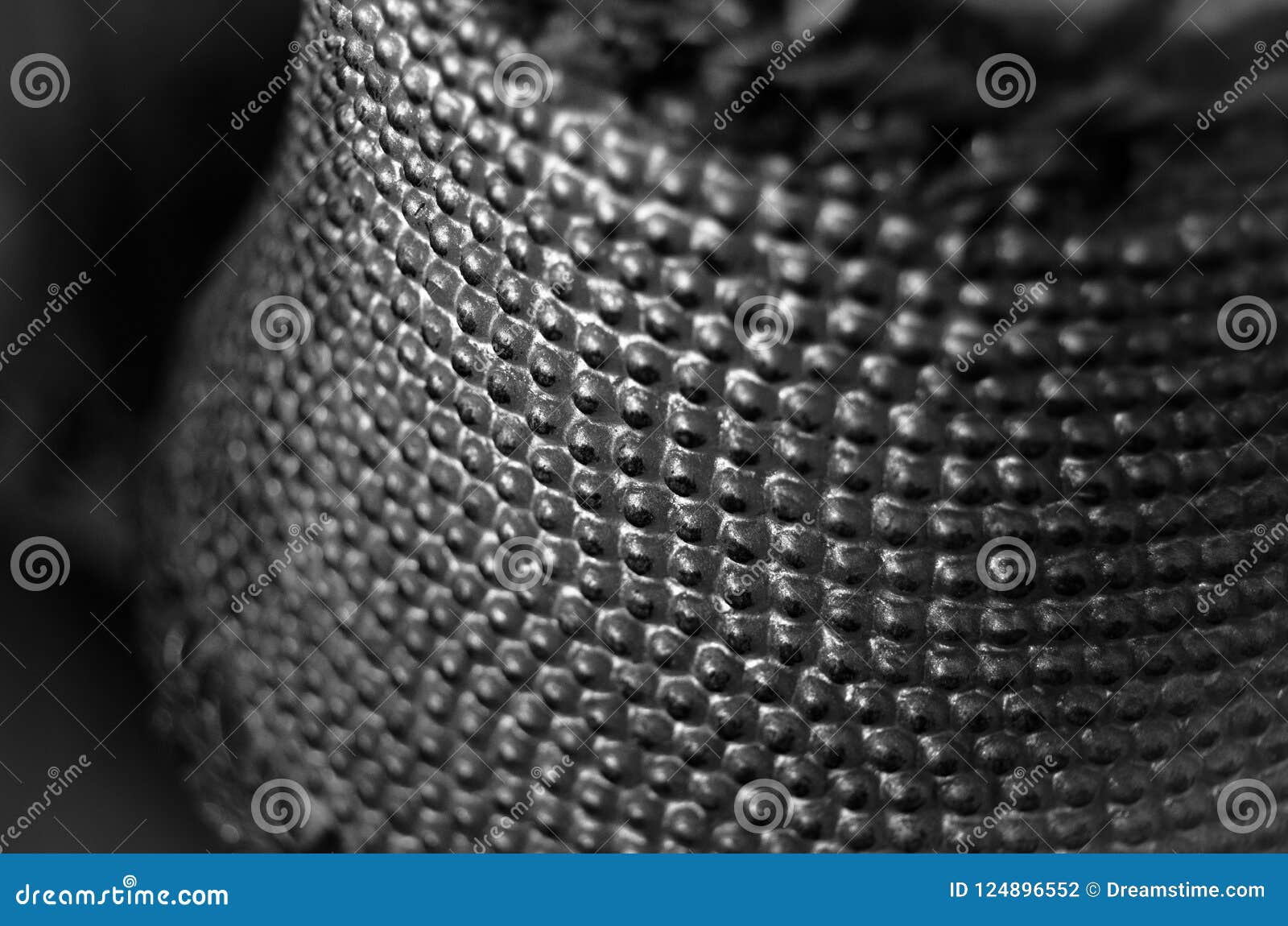 Black and White Abstract Beaded Texture Stock Photo - Image of ...