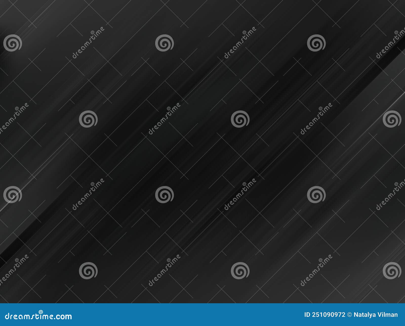 Black and White Abstract Blurred Background for Design, Web, Headers ...