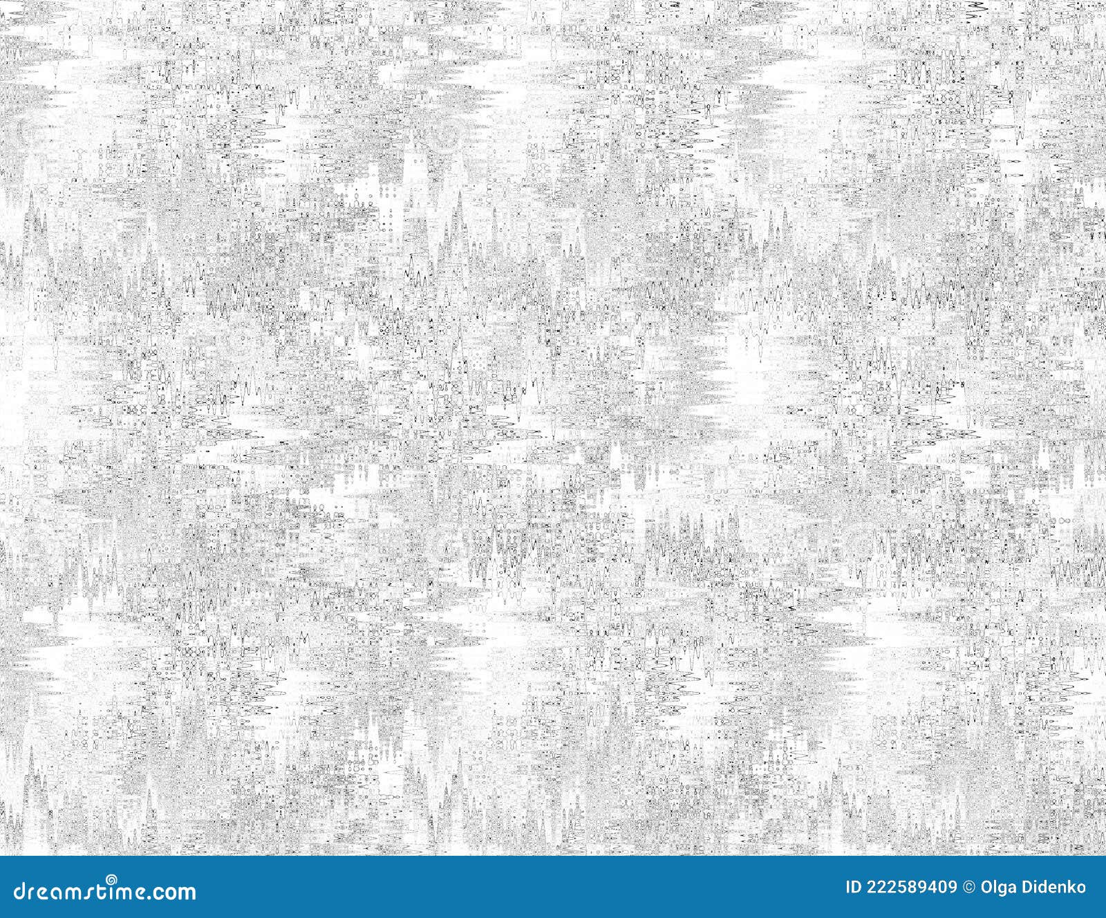 Black and White Abstract Graphite Background for Design Stock Image ...
