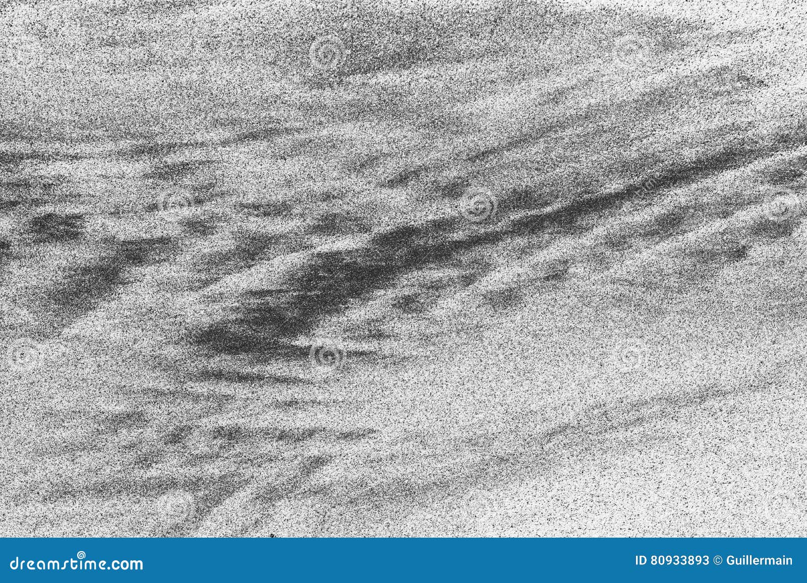 Black & White Abstract Texture Background Stock Image - Image of ...