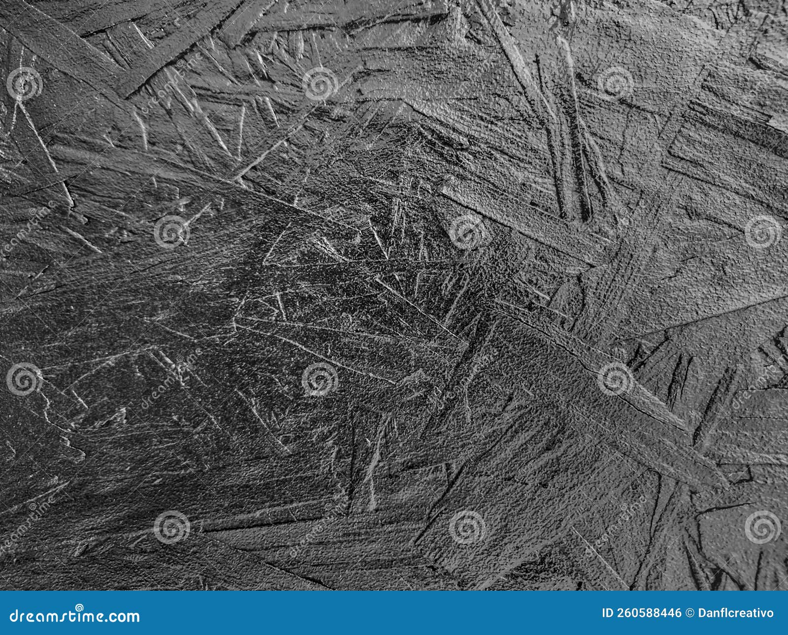 Black and White Abstract Texture Stock Photo - Image of detail, surface ...