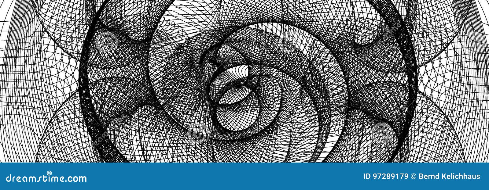 Tubular Or Tunnel Vision - Visual Field Defect - Telescopic View Of ...