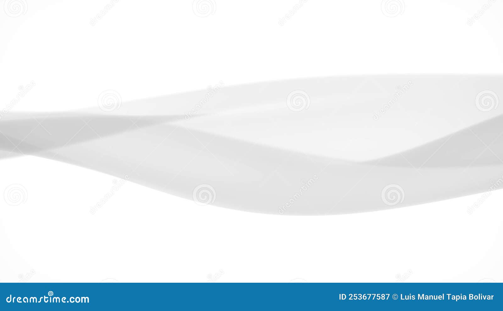 Black and White Animated Wavy Shape Stock Video - Video of clean ...