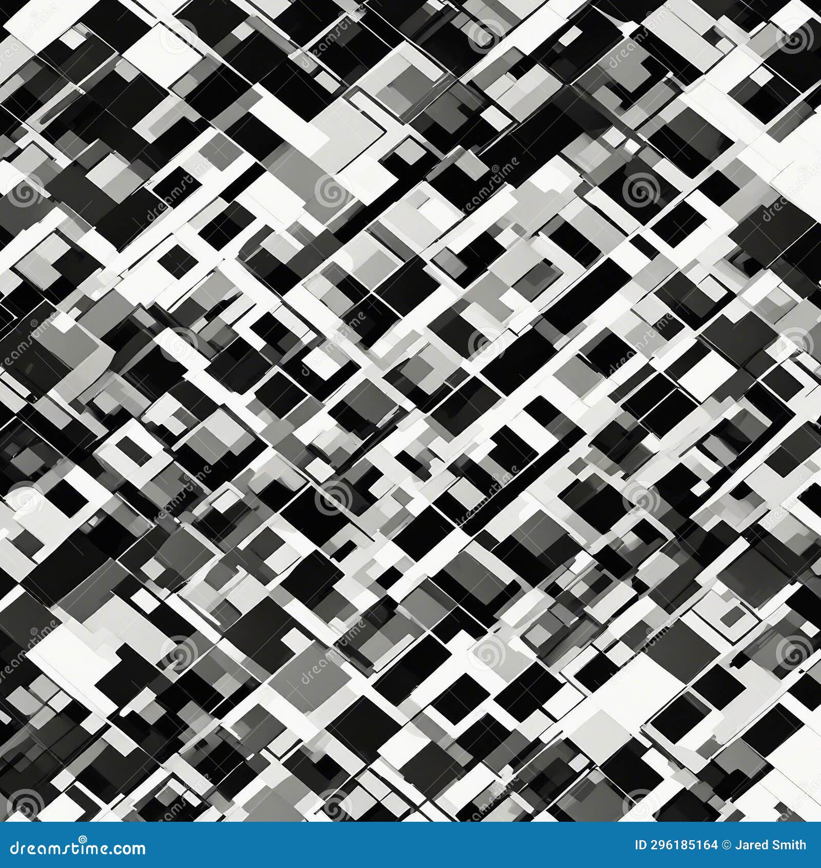 Black and White Background an Abstract Graphic Texture Pattern with a ...