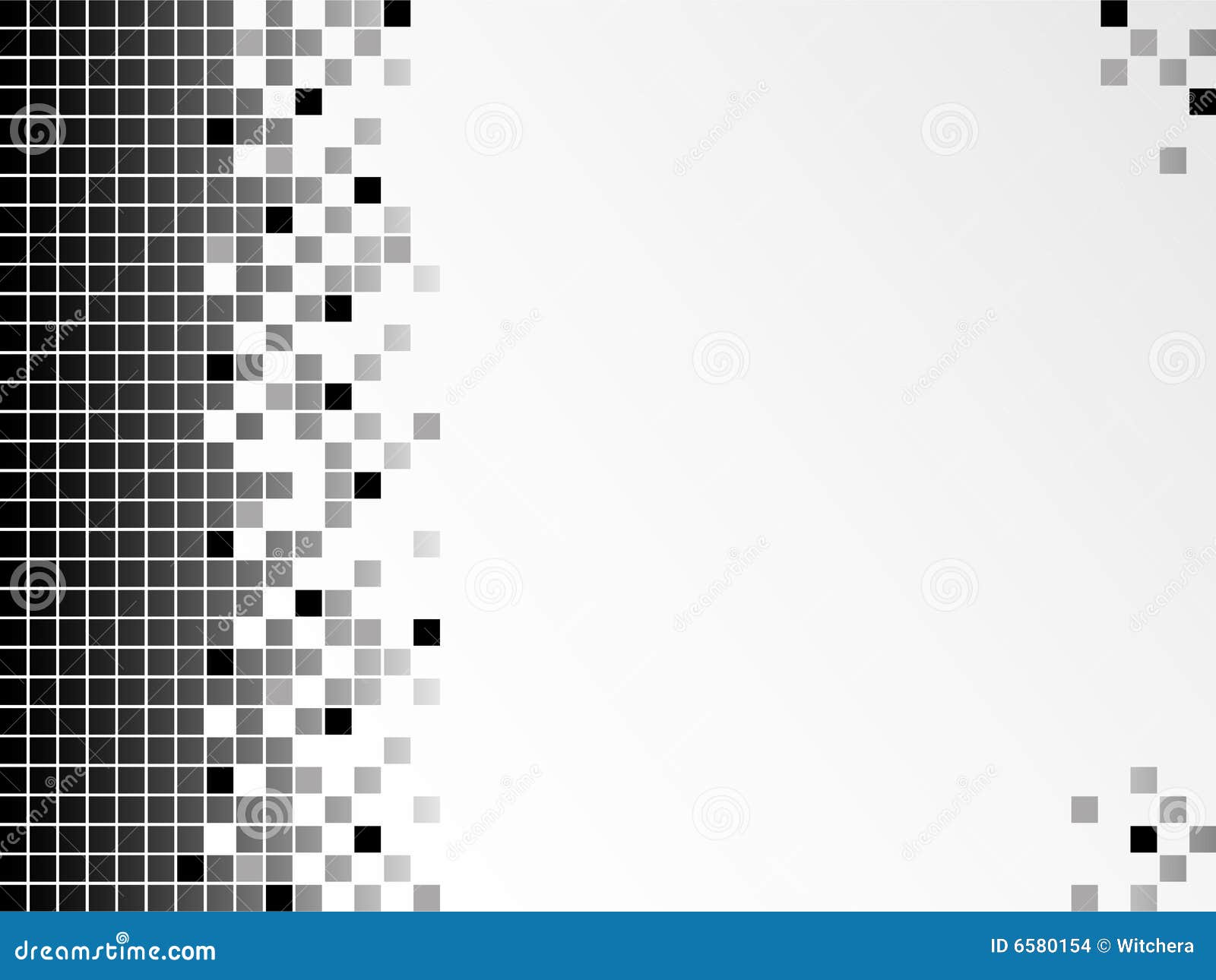 Black White Background Pixels Stock Illustrations – 3,846 Black White ...
