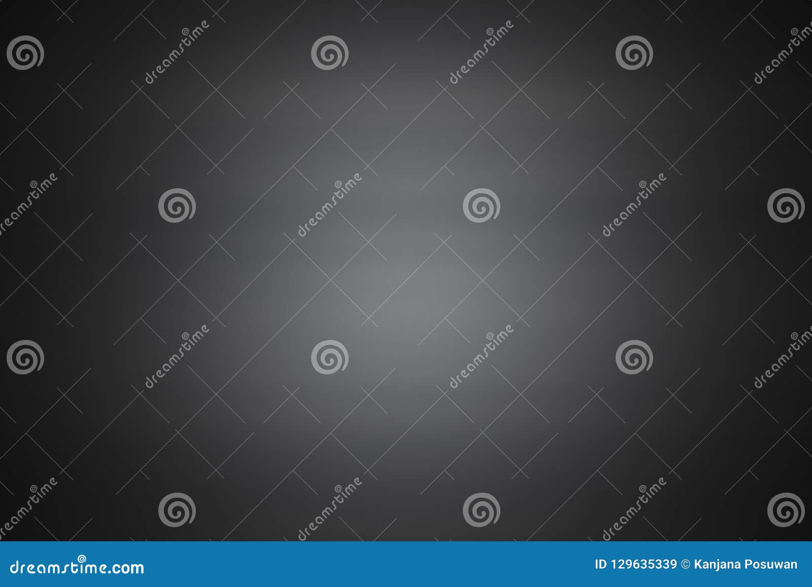 Black Backgrounds With Orange Abstract Loops Pattern. Vector ...