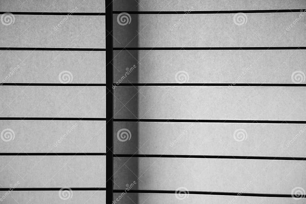 The Black and White Basic Graphic Straight Lines Pattern Texture ...