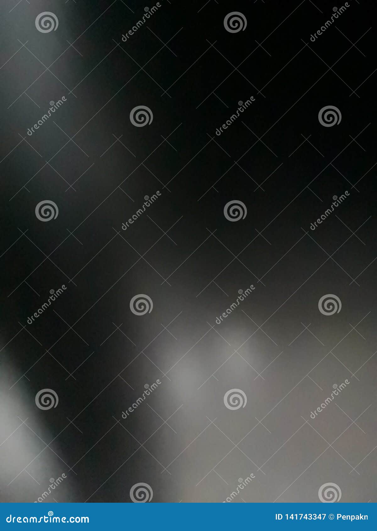 Black and White Blur for Background Wallpaper Stock Image - Image of ...